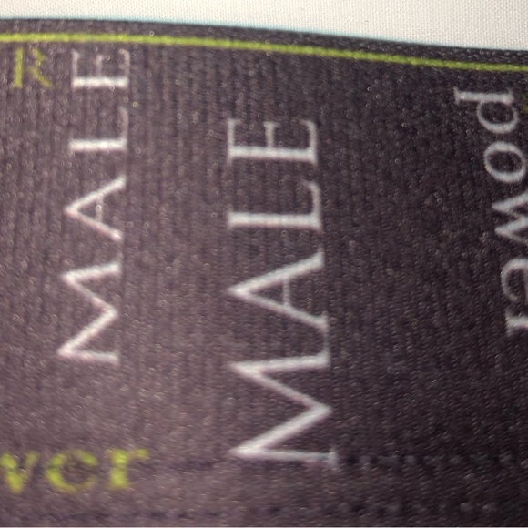 Male Power | Underwear & Socks | Male Power Mens Size Lxl Underwear | Poshmark